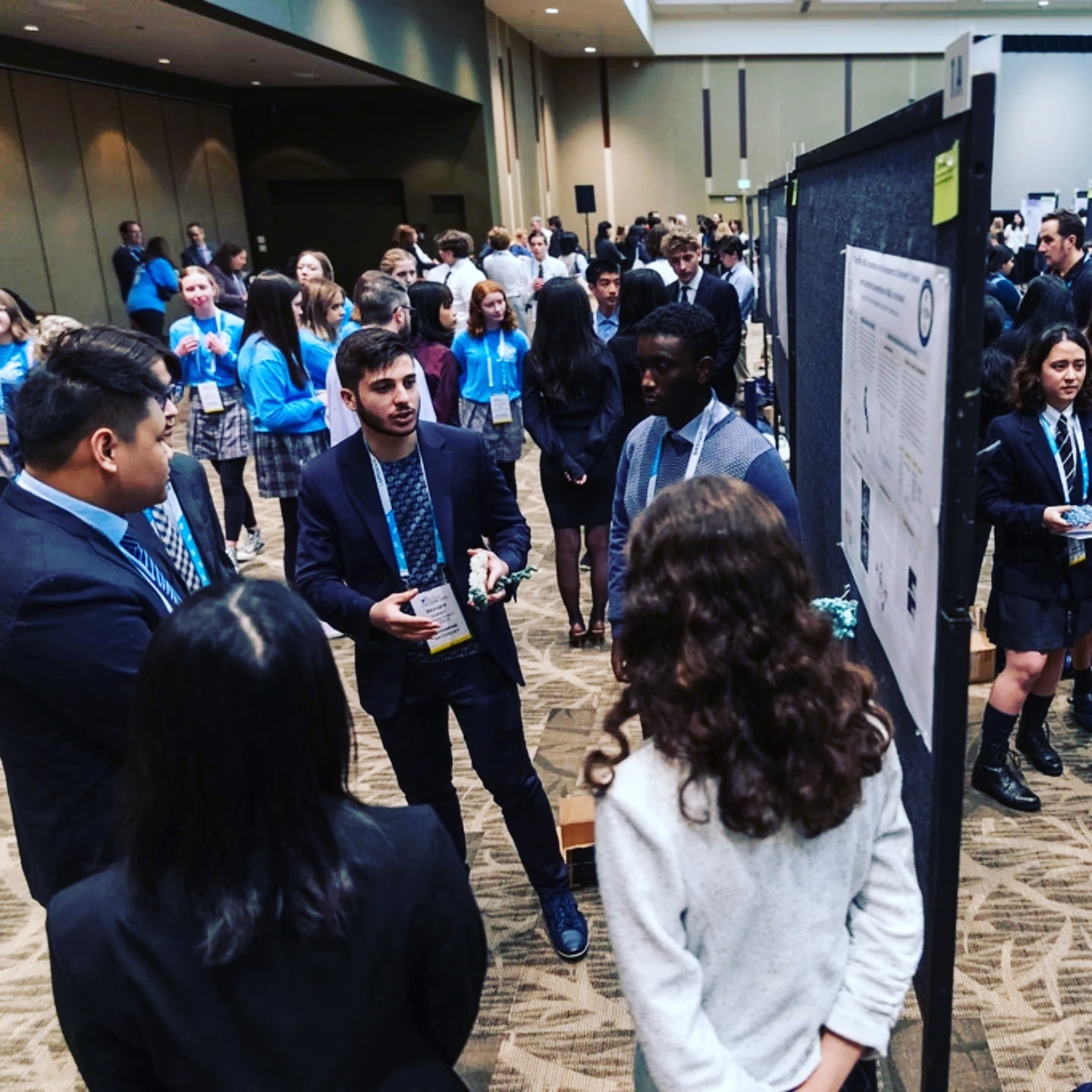 Baaqer Farhat Website