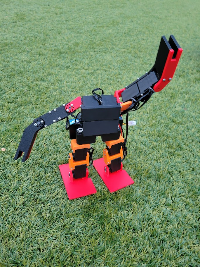 Baaqer Farhat Website